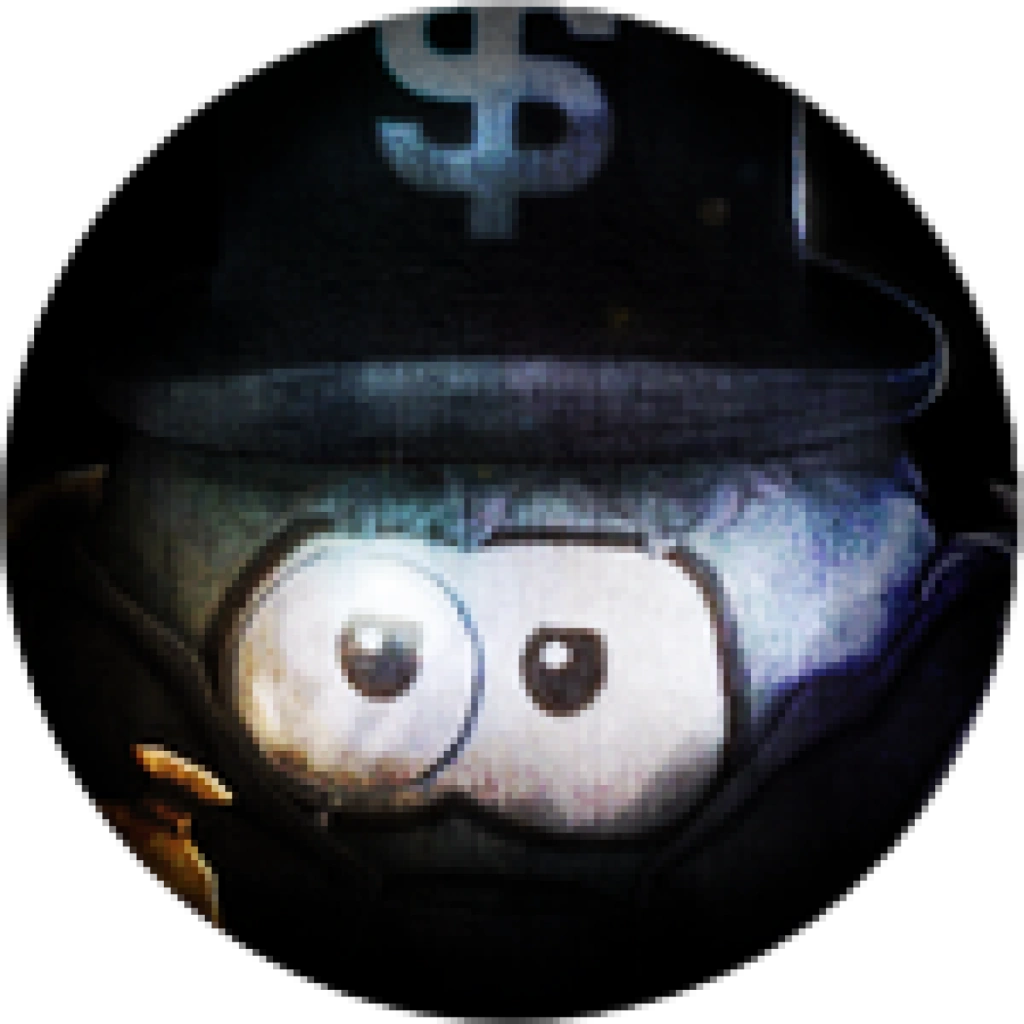 JOLLY SEASON??? | BEAR ALT Wiki | Fandom