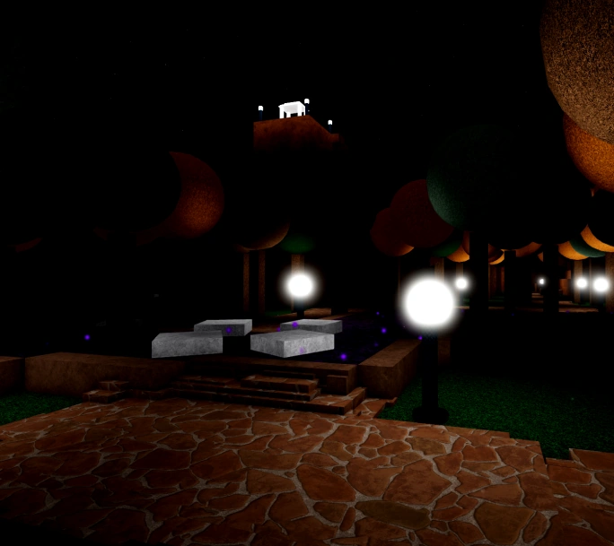 Yorick's Resting Place | BEAR ALT Wiki | Fandom