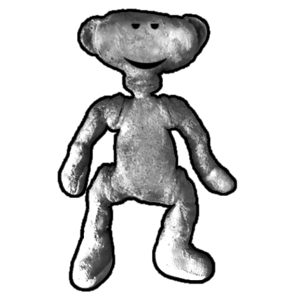 Chill | BEAR ALT Wiki | Fandom