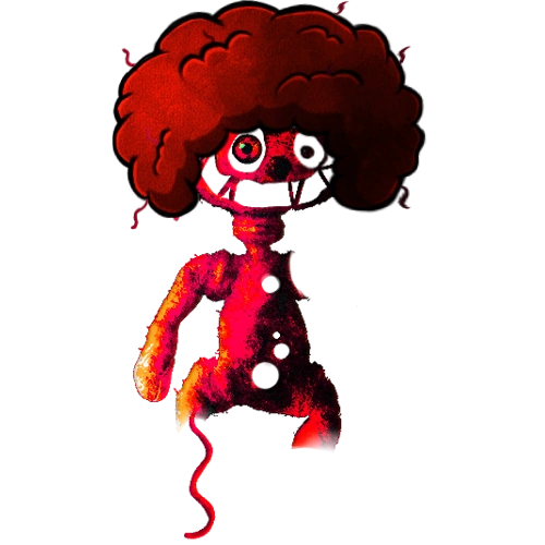 Afrocity | BEAR ALT Wiki | Fandom