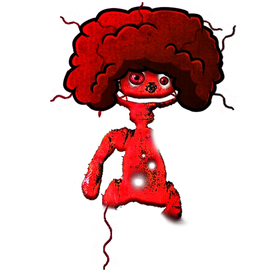 Afrocity | BEAR ALT Wiki | Fandom