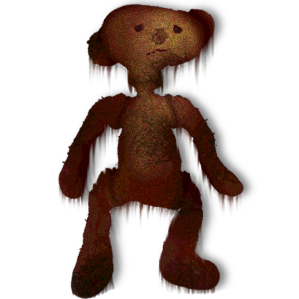 Rusty | BEAR ALT Wiki | Fandom