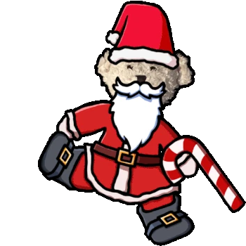 EL SAM THE SANTA BRO | BEAR ALT Wiki | Fandom