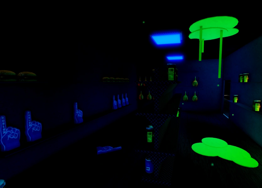 Update 8 | BEAR ALT Wiki | Fandom