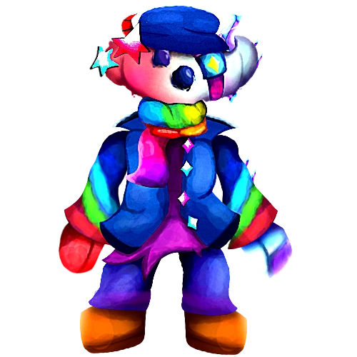 Inven | BEAR ALT Wiki | Fandom