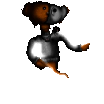 Void Ghost | BEAR ALT Wiki | Fandom