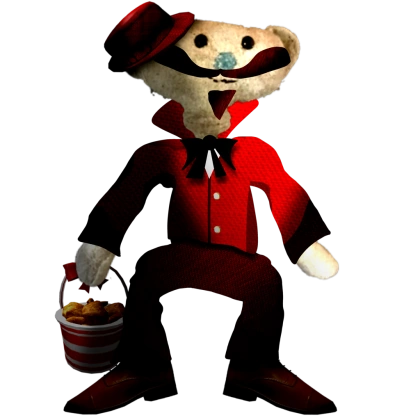 KFB | BEAR ALT Wiki | Fandom