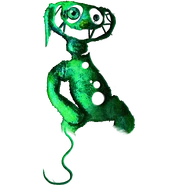 Atrocity | BEAR ALT Wiki | Fandom