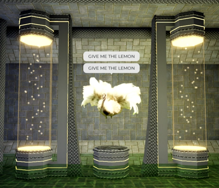 Kevin Altar | BEAR ALT Wiki | Fandom