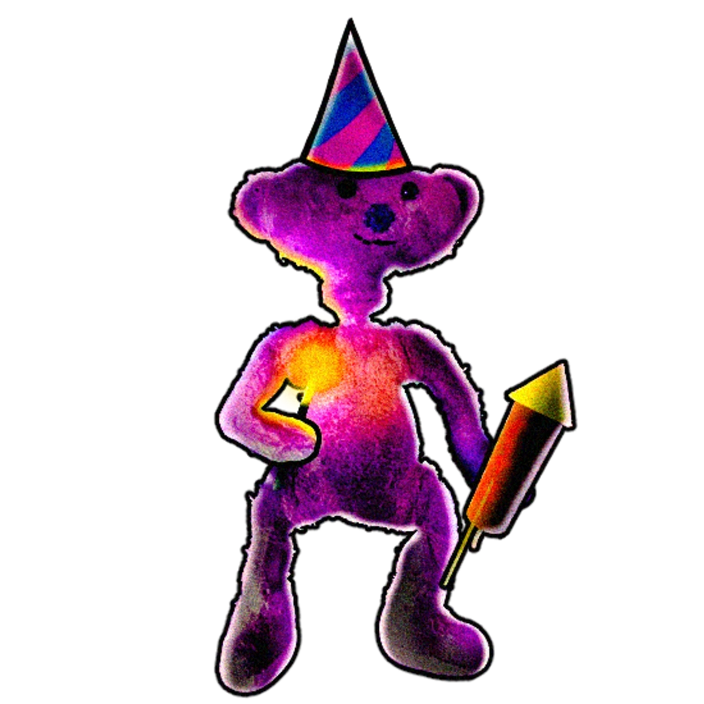 Sparkler | BEAR ALT Wiki | Fandom