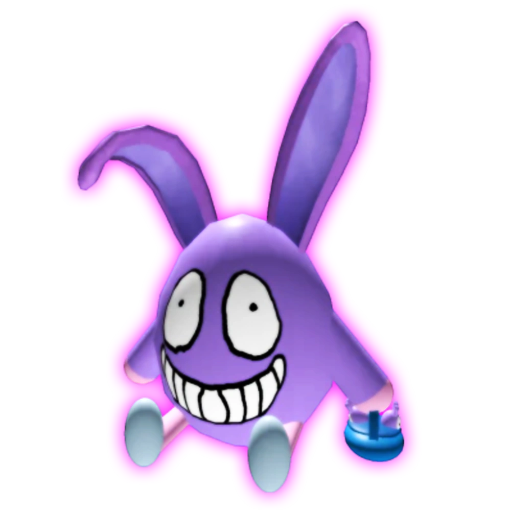 Egg Plush | BEAR ALT Wiki | Fandom