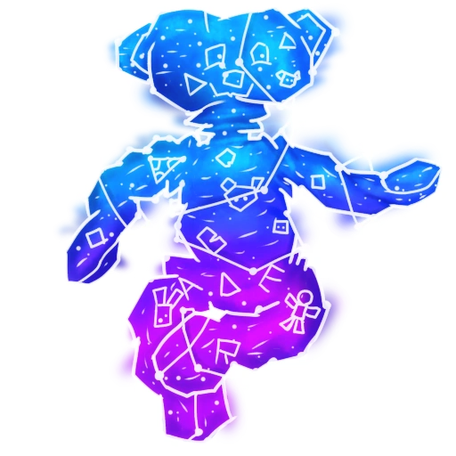 Cosmic | BEAR ALT Wiki | Fandom