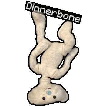 Dinnerbone | BEAR ALT Wiki | Fandom