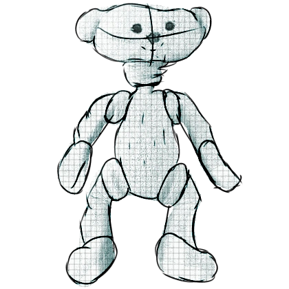 Sketch | BEAR ALT Wiki | Fandom
