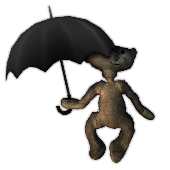 Umbrella | BEAR ALT Wiki | Fandom