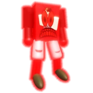 Mean Guy | BEAR ALT Wiki | Fandom