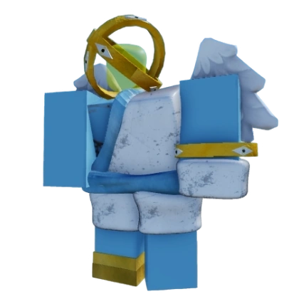 Angelic | BEAR ALT Wiki | Fandom