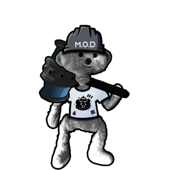 MOD | BEAR ALT Wiki | Fandom