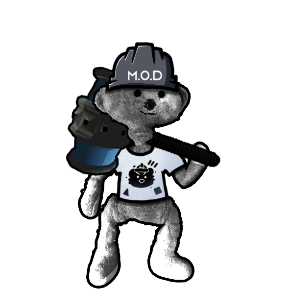 MOD | BEAR ALT Wiki | Fandom