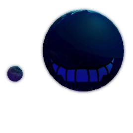 Orbit Plush | BEAR ALT Wiki | Fandom