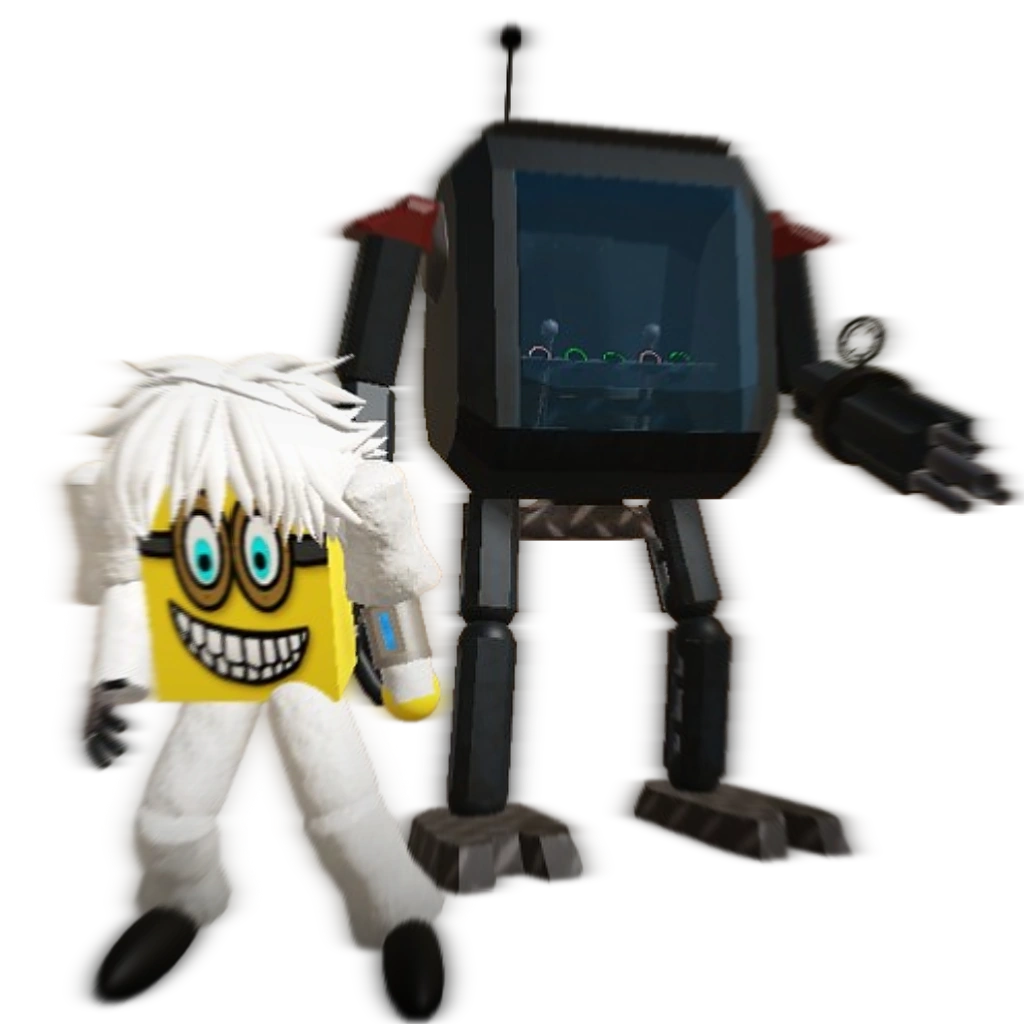 MechaGuy | BEAR ALT Wiki | Fandom