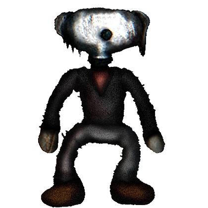 Embargo | BEAR ALT Wiki | Fandom