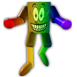 RGB Guy | BEAR ALT Wiki | Fandom