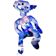 Corrupted | BEAR ALT Wiki | Fandom