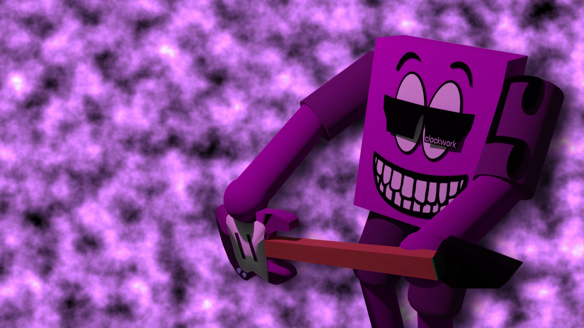 Rockstar Guy | BEAR ALT Wiki | Fandom