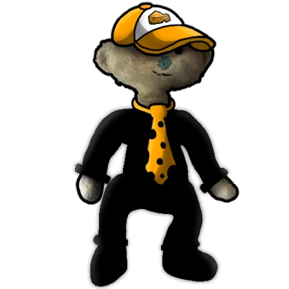 Manager | BEAR ALT Wiki | Fandom