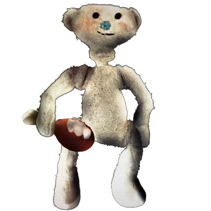 Turkey Leg | BEAR ALT Wiki | Fandom