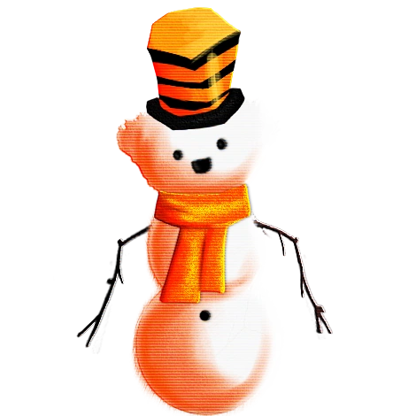 Snow Sam | BEAR ALT Wiki | Fandom