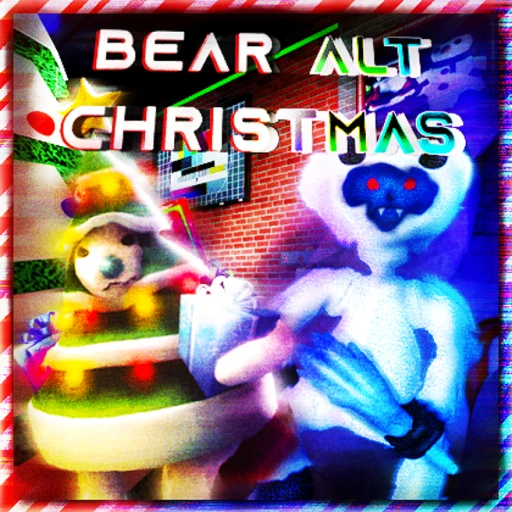 Christmas Events | BEAR ALT Wiki | Fandom