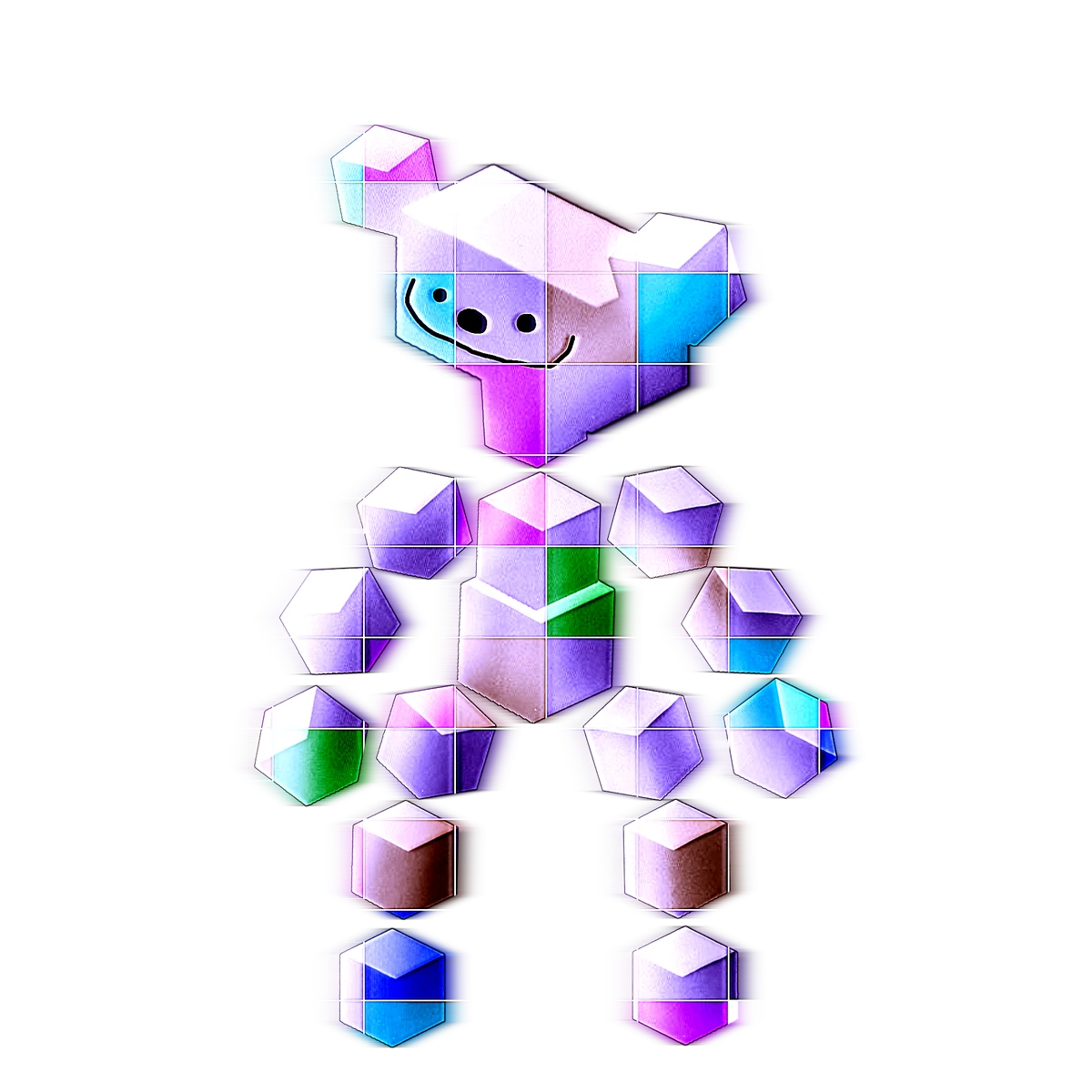 Cubic | BEAR ALT Wiki | Fandom