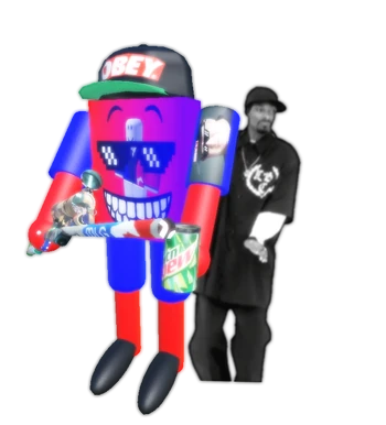 MLG Guy | BEAR ALT Wiki | Fandom
