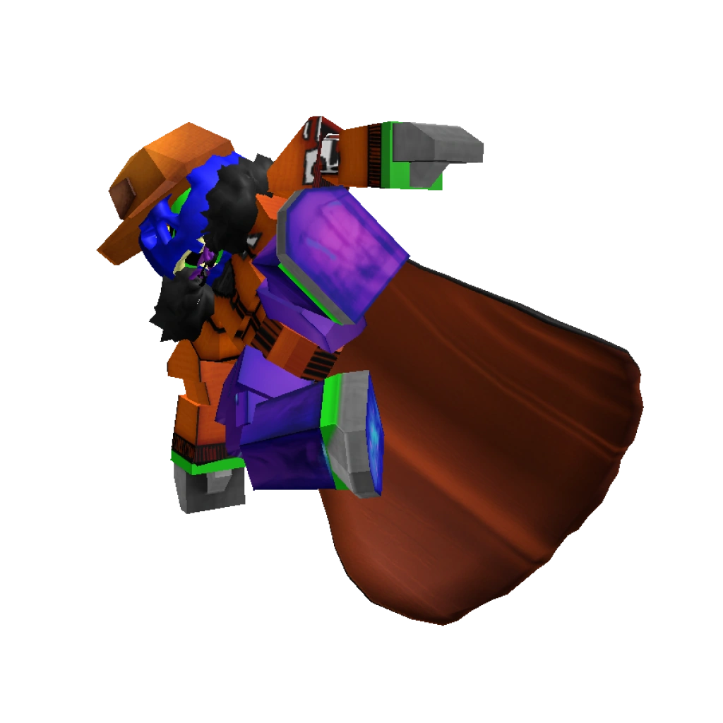 Vlexro2010 | BEAR ALT Wiki | Fandom