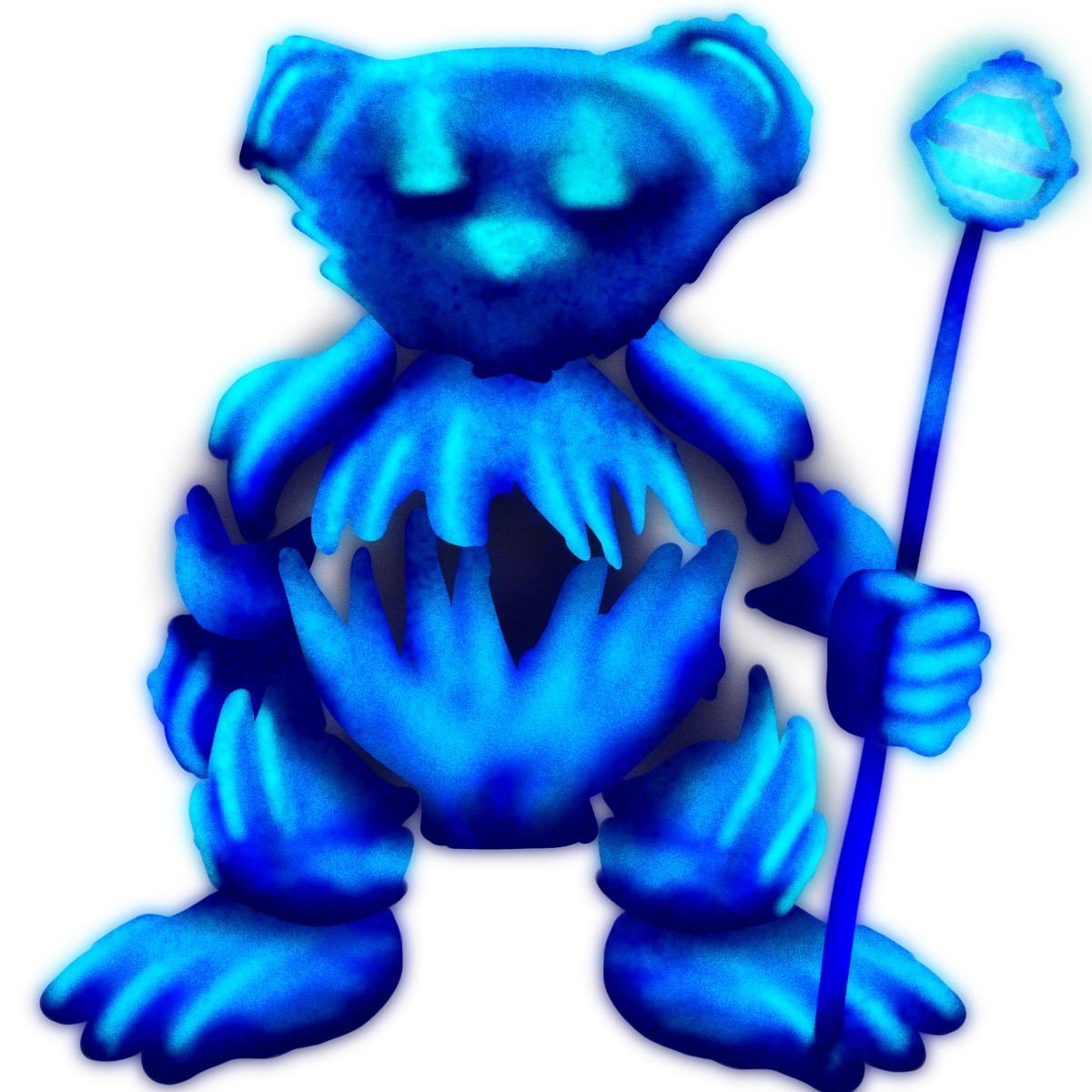 Frosty Sam | BEAR ALT Wiki | Fandom