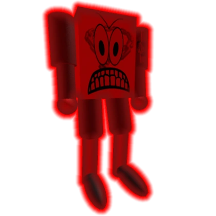 Mean Guy | BEAR ALT Wiki | Fandom