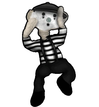 Mime | BEAR ALT Wiki | Fandom