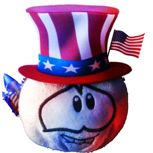 Patriot Whitey | BEAR ALT Wiki | Fandom