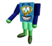 Funny Guy | BEAR ALT Wiki | Fandom