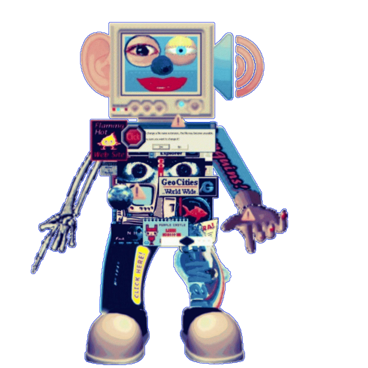 Malbear | BEAR ALT Wiki | Fandom