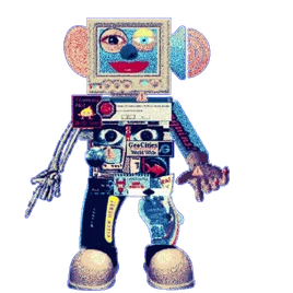 Malbear | BEAR ALT Wiki | Fandom