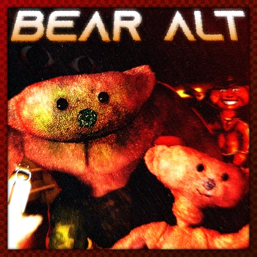 The Ultimate Update | BEAR ALT Wiki | Fandom