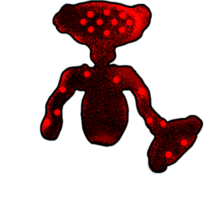 Unwell | BEAR ALT Wiki | Fandom