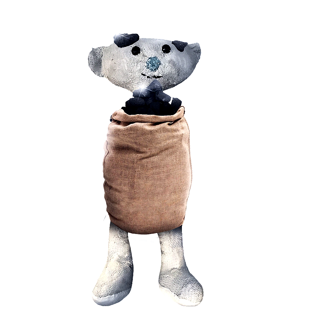Coal | BEAR ALT Wiki | Fandom