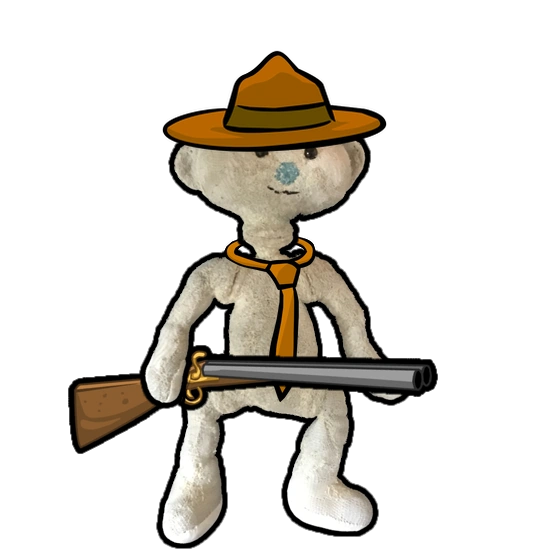 Park Ranger | BEAR ALT Wiki | Fandom