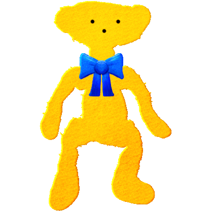 Peeps | BEAR ALT Wiki | Fandom