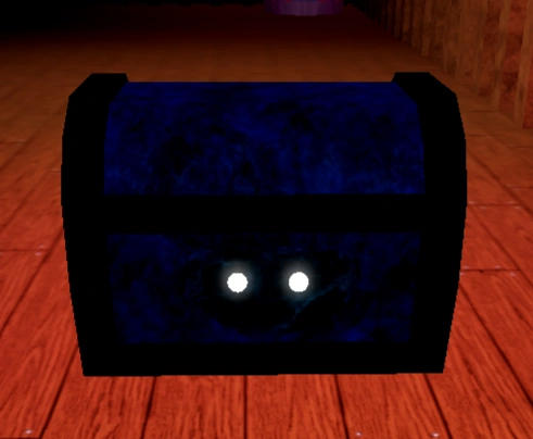 Void Chest | BEAR ALT Wiki | Fandom