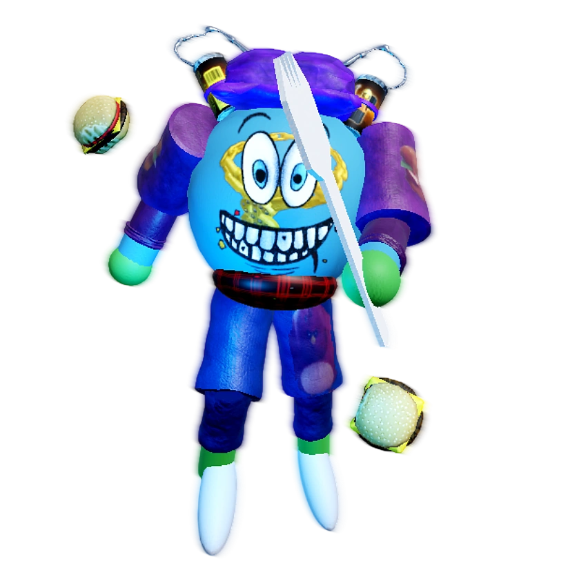 Chubby Guy | BEAR ALT Wiki | Fandom